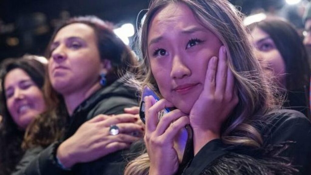 【米中間選挙】 上院はジョージア州で決選投票へ バイデン氏、民主党の健闘を称賛 Wedge Online ウェッジ・オンライン