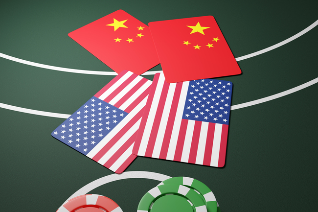 中間選挙に向けてトランプ大統領と習国家主席の交渉カードのパワーはどう変化するのか？ Wedge ONLINE(ウェッジ・オンライン)