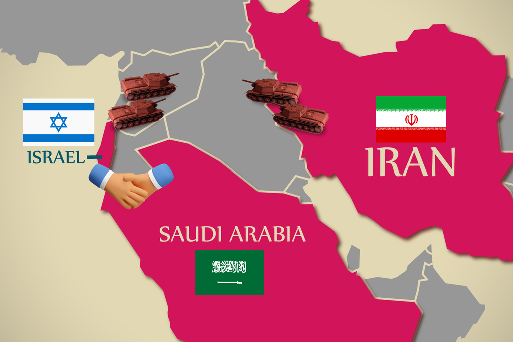 サウジとイスラエルの関係正常化とイランの複雑な関係 Wedge Online ウェッジ・オンライン