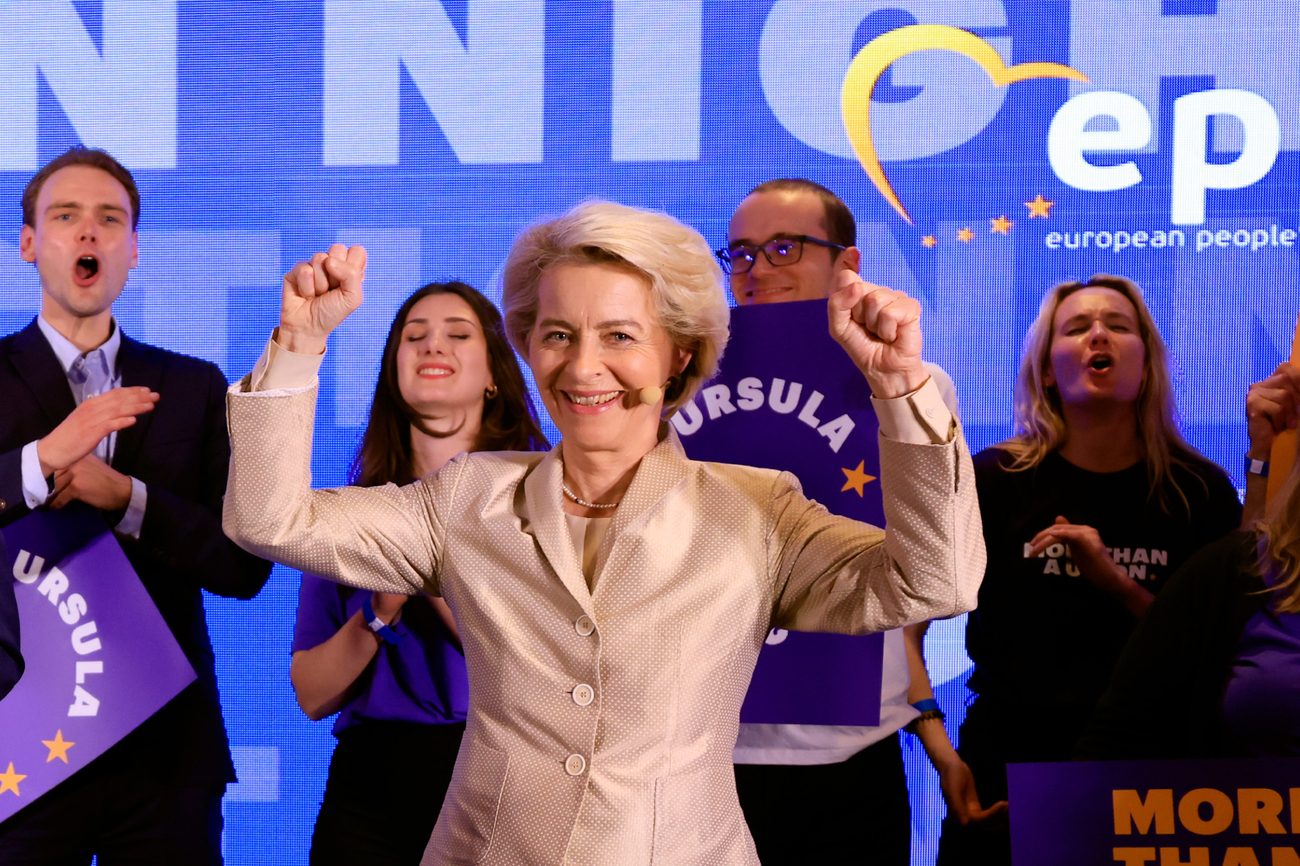 ＜欧州議会選挙は右翼化するのか？＞議席「伸長」の理由と真相、そして影響とは Wedge ONLINE(ウェッジ・オンライン)