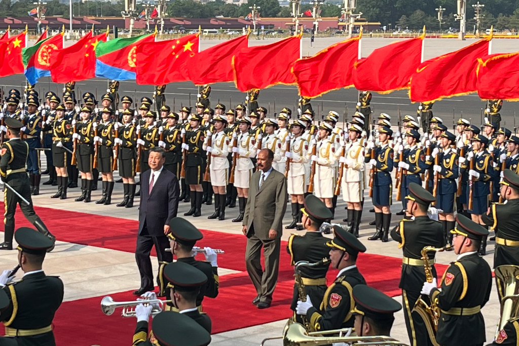 中国・中央アジアサミットが示すロシアの影響力後退 Wedge ONLINE(ウェッジ・オンライン)