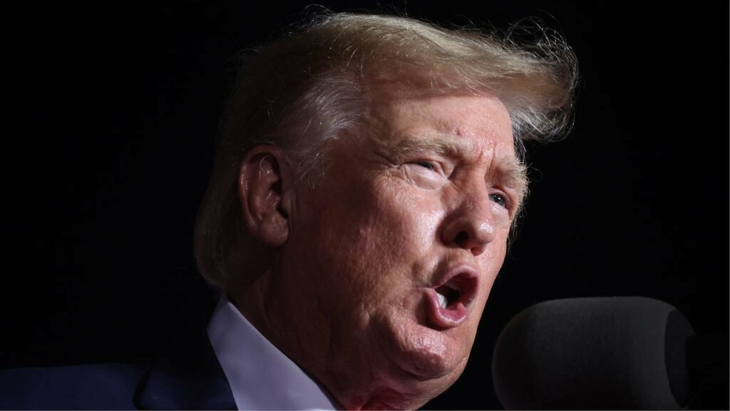 トランプ氏のフロリダの私邸、fbiが捜索 「急襲された」とトランプ氏 Wedge Online ウェッジ・オンライン