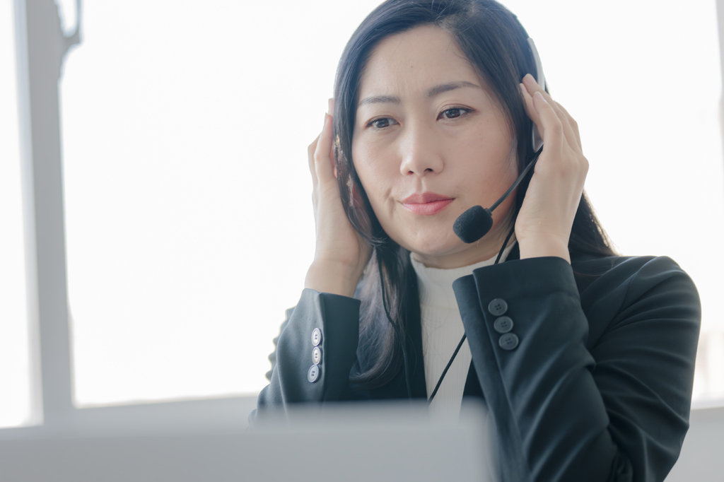 マニュアルだけでカスハラは防止できない！顧客対応として必要な心構え Wedge ONLINE(ウェッジ・オンライン)