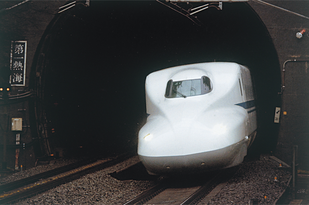 ＜東海道新幹線クイズ⑦＞トンネルが最も多い区間は？ Wedge ONLINE(ウェッジ・オンライン)