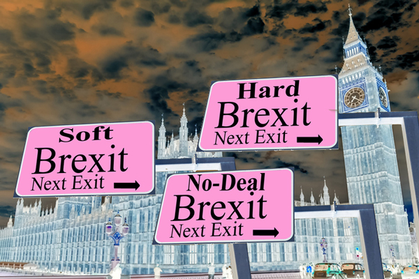 ジョンソンはBrexitの出口を決めるか Wedge ONLINE(ウェッジ・オンライン)