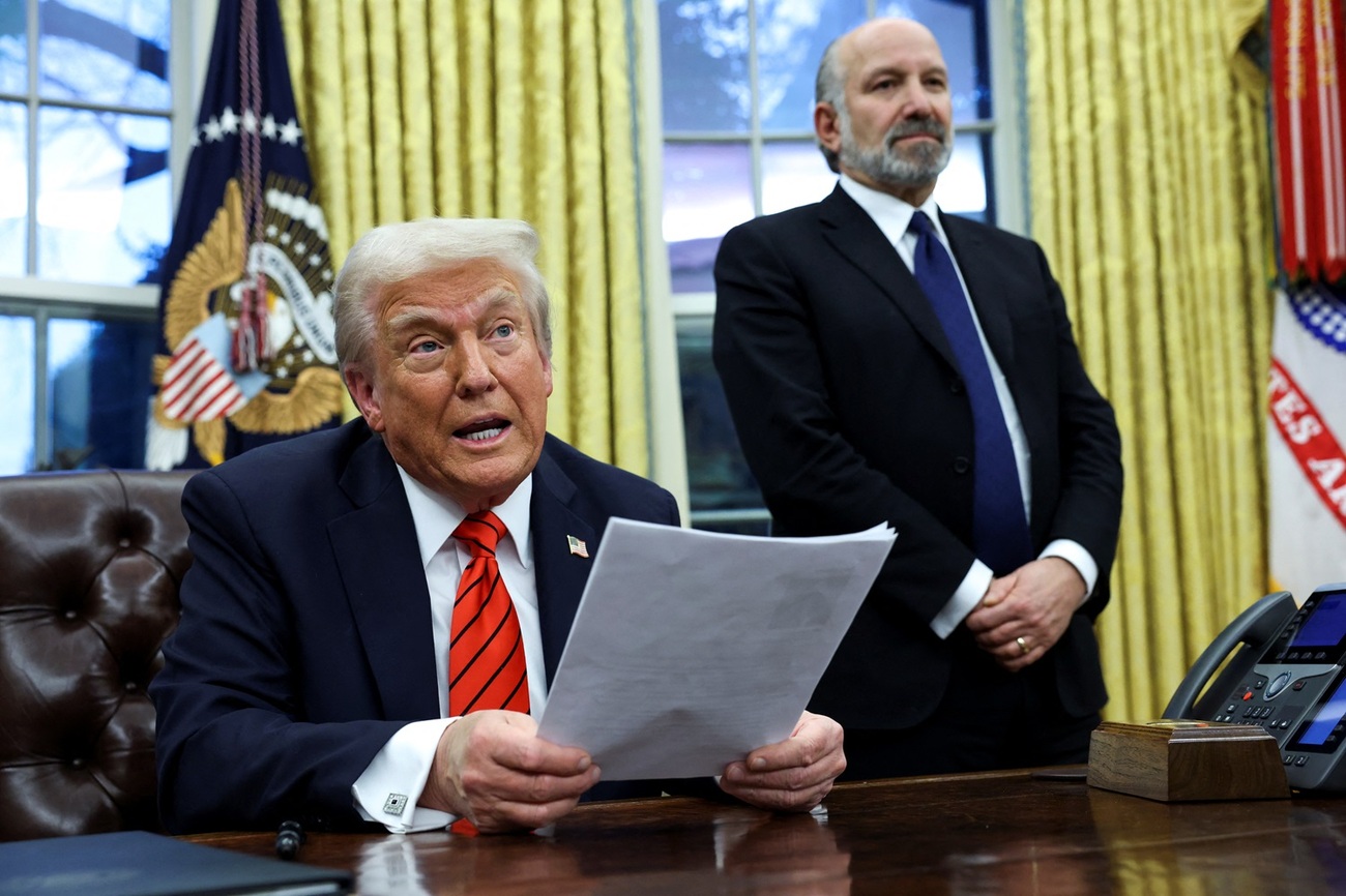 トランプの掲げる米国の“黄金時代” が浅薄な “金メッキ時代” に終わるかもしれないワケ、マッキンリー元大統領の「関税重視」政策の類似性、米 ...